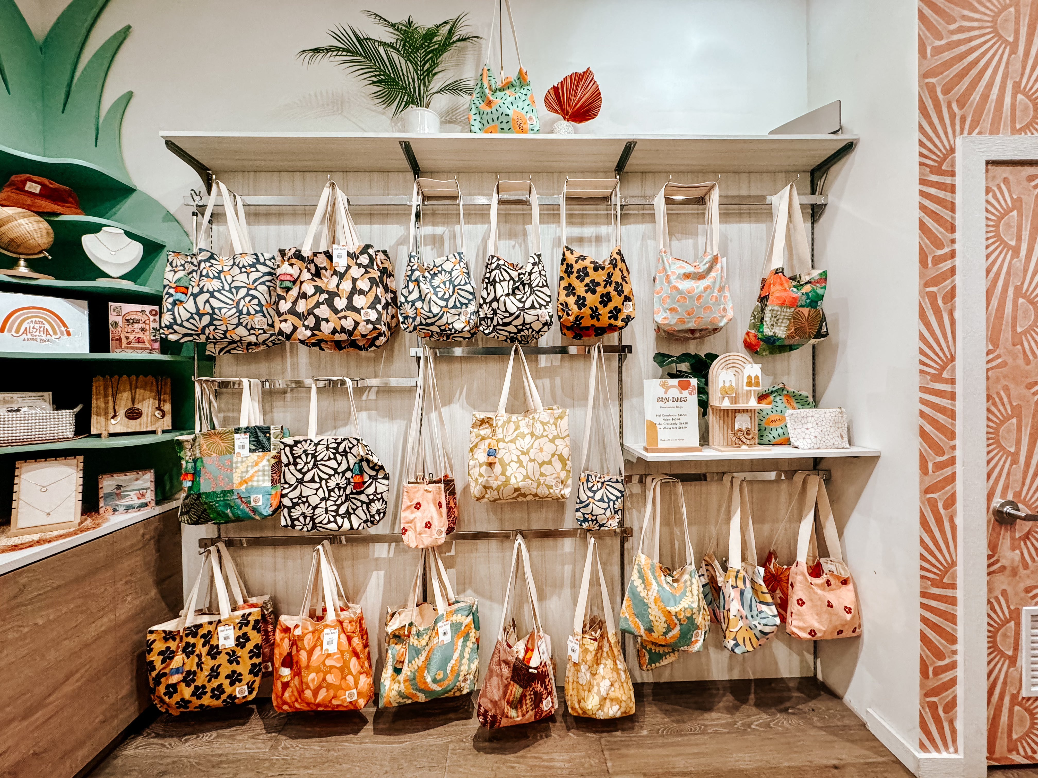 Bags! – Page 10 – Sun.daes